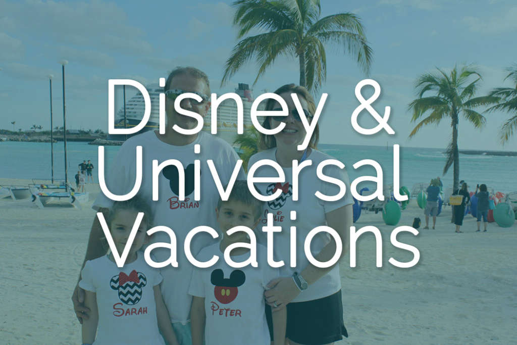 Tenholder Travel LLC – Exclusive Travel Planning Services in Charlotte, NC